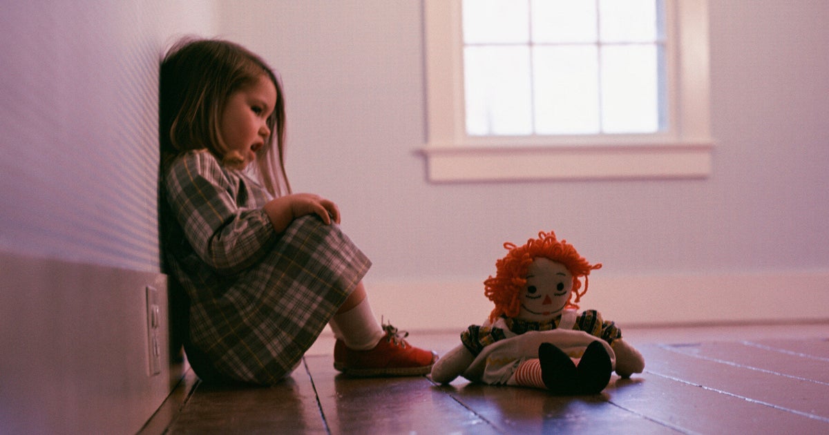 Talk to Your Kids Before It's Too Late - One Child Runs Away From Home ...