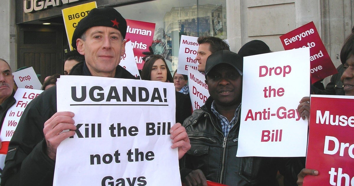 Ugandan Leader Pulls Back On Kill The Gays Bill Huffpost Uk Politics