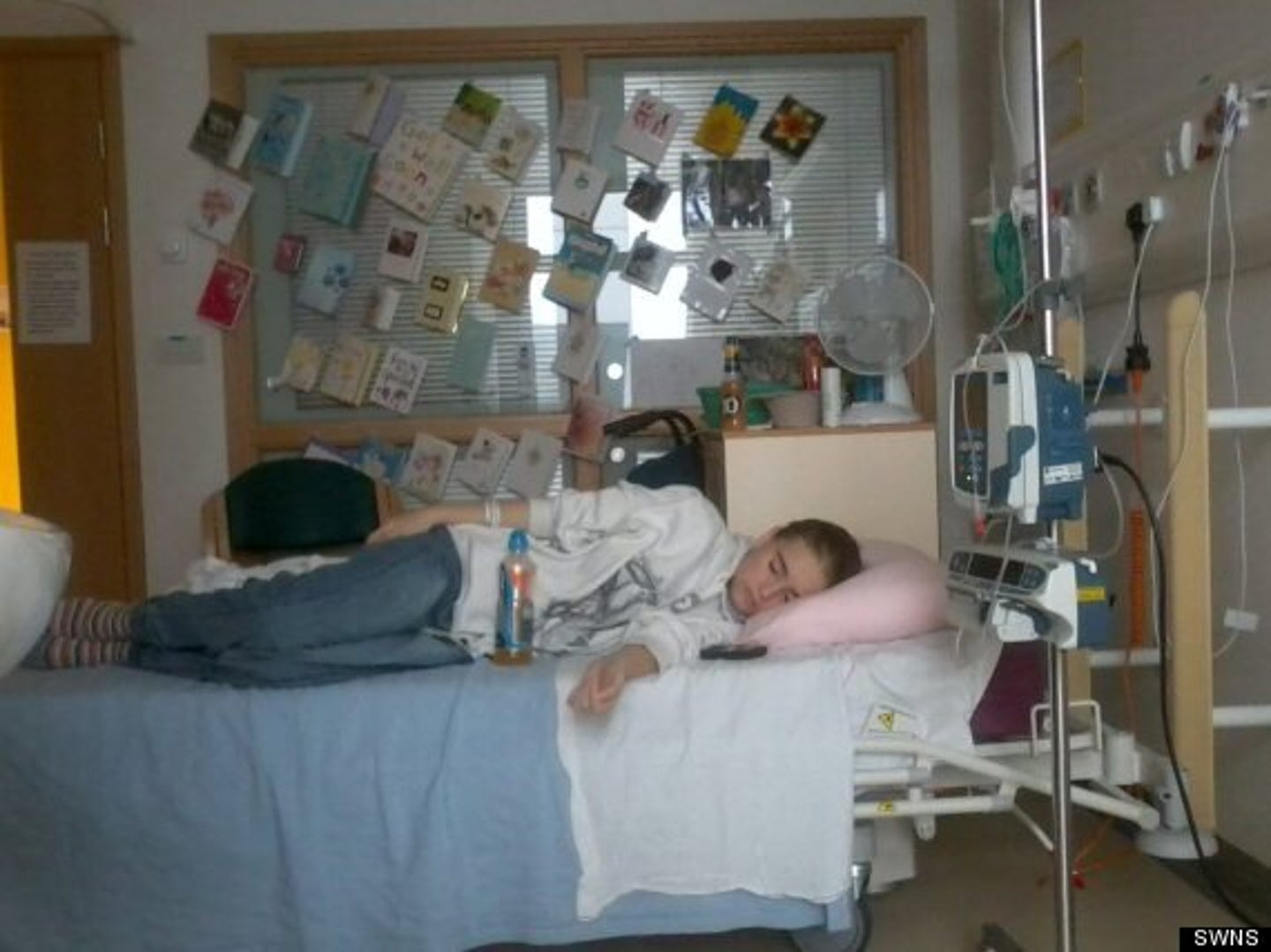 Jessica Smith's Heart Failure Was 'Caused By Her Pierced Ears Or Dental ...