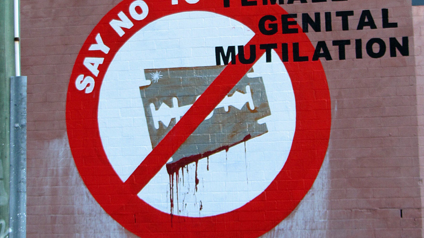 NSPCC Finally Considers Female Genital Mutilation a Child Protection ...