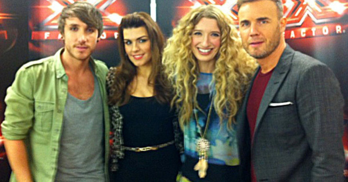 X Factor Finalists Review | HuffPost UK Entertainment