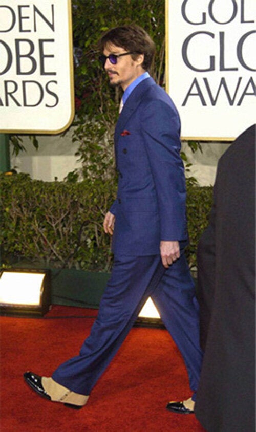 Chris Kerr: Making Clothes for the Modern Man in Soho | HuffPost UK