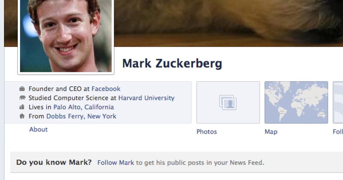 Facebook Will Charge You $100 To Message Mark Zuckerberg | HuffPost UK Tech