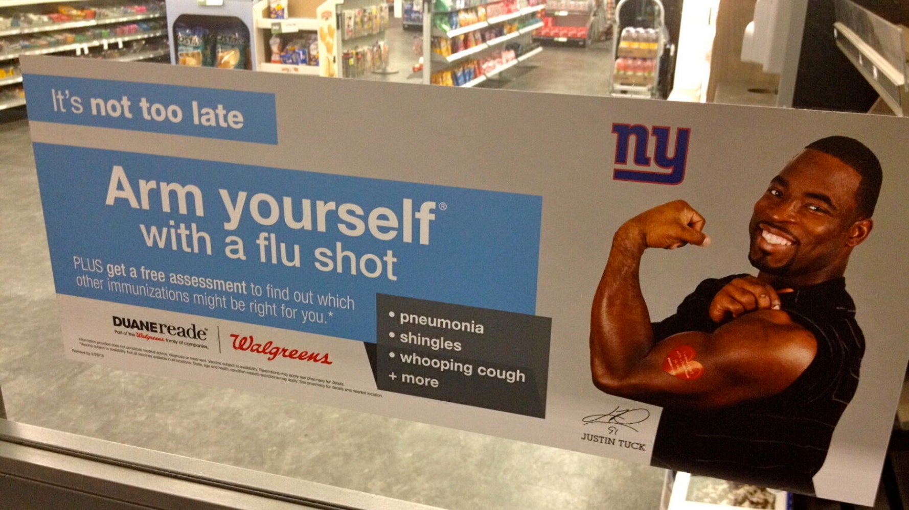 Sputum Season - Cough, Splutter, Barf | HuffPost UK Life