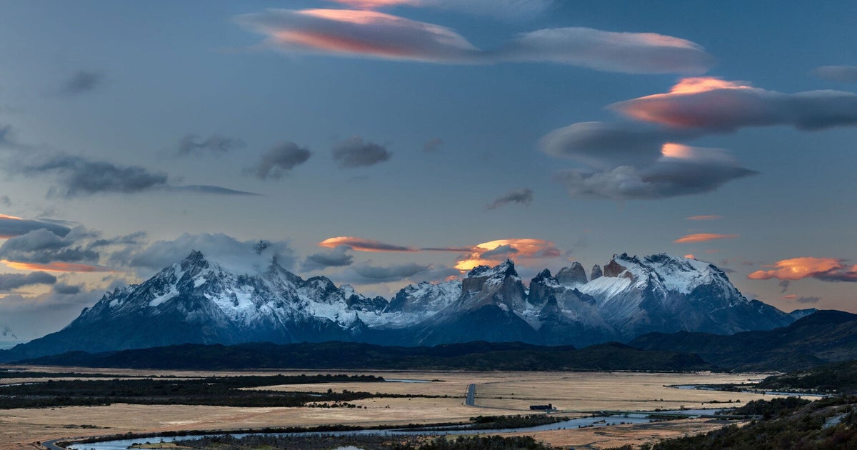 UFO: Flying Triangles | HuffPost UK Tech