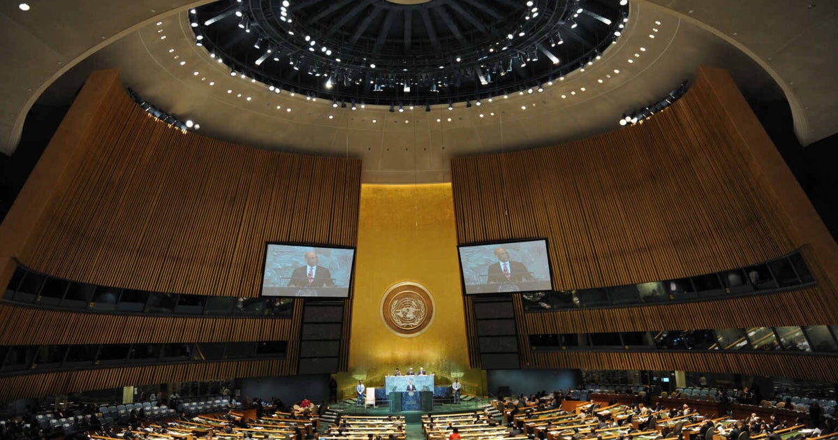 The UK Human Rights Debate in Global Perspective | HuffPost UK Politics