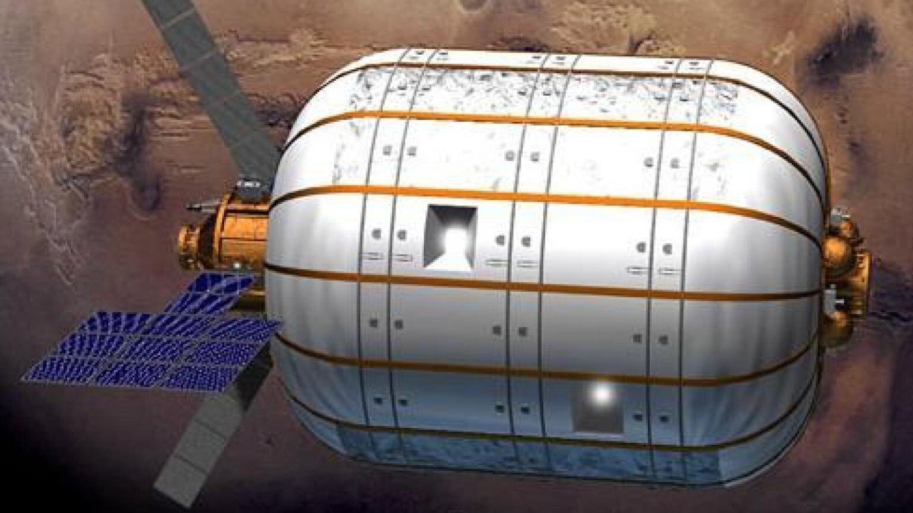 Nasa To Expand International Space Station With $17M Bigelow Expandable ...