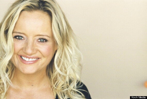 INTERVIEW: 'Some Guy Who Kills People's Lucy Davis On Auditioning As ...