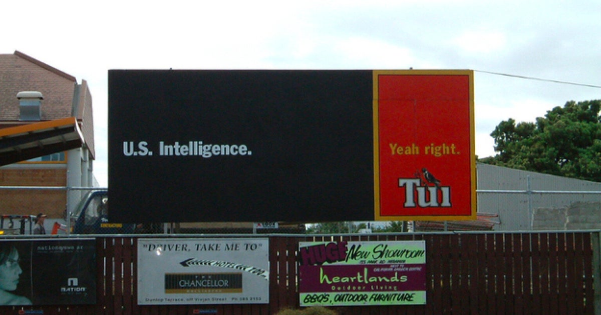 'Yeah Right': Billboard Ads For Tui Beer Are Our New Favourite Thing ...