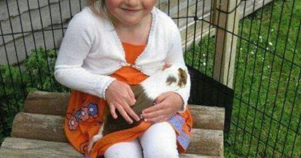April Jones Search: Well-Wishers Light Glowing Tributes To Missing Girl ...