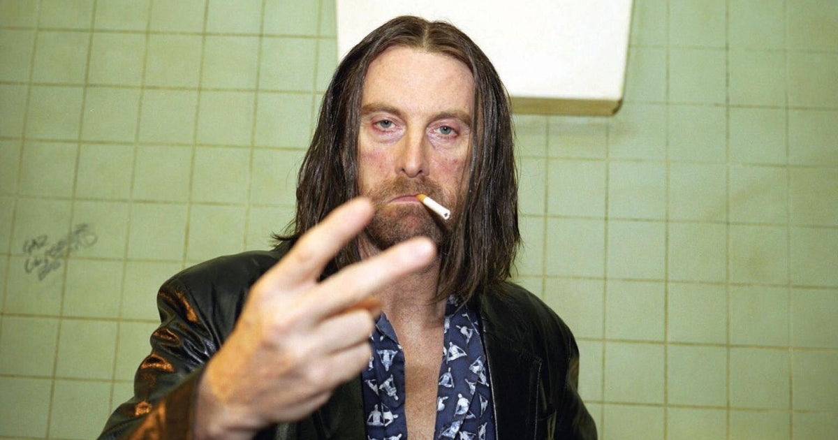 'Shameless' Axed: Channel 4 Show, Starring Frank Gallagher, To End ...