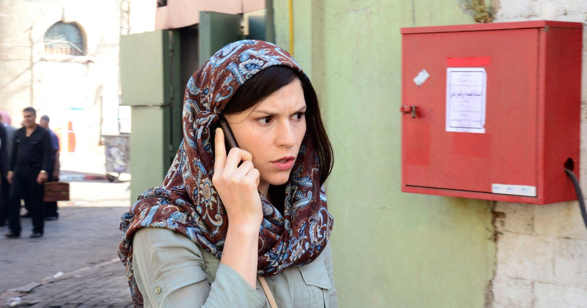 Homeland Series 2 Returns This Weekend - 5 Things We Can Tell You About ...