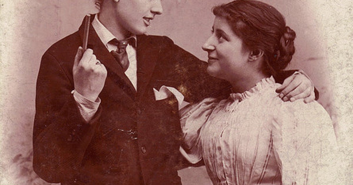 150 Years Of Lesbians Autostraddle Editor Collates Library Of Loving