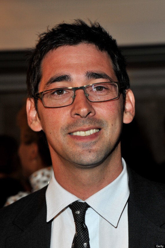 Colin Murray Axed By BBC As Mark Chapman Takes Match Of The Day 2 ...