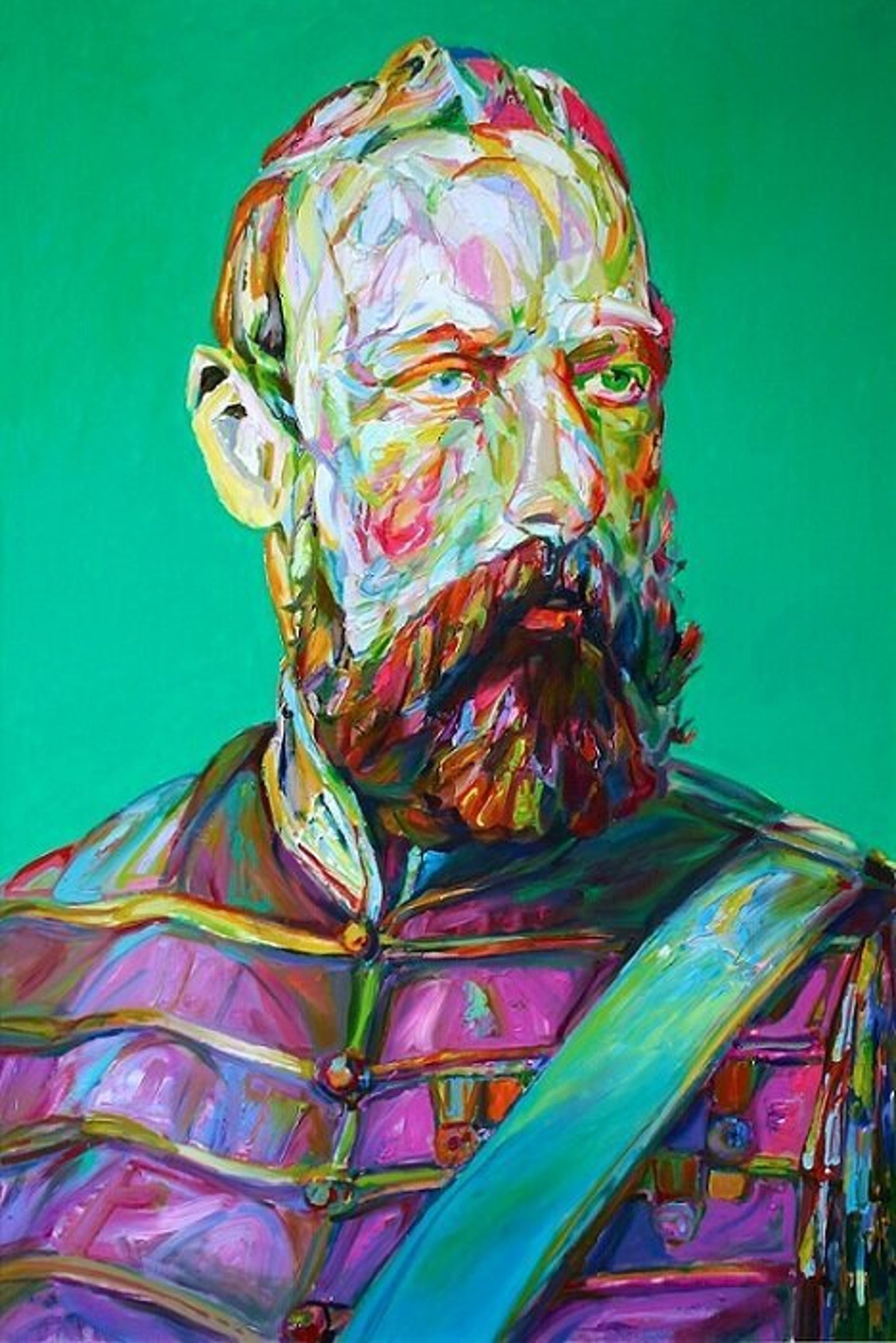 Aaron Smith: In Search of the Neo-Dandy | HuffPost UK News