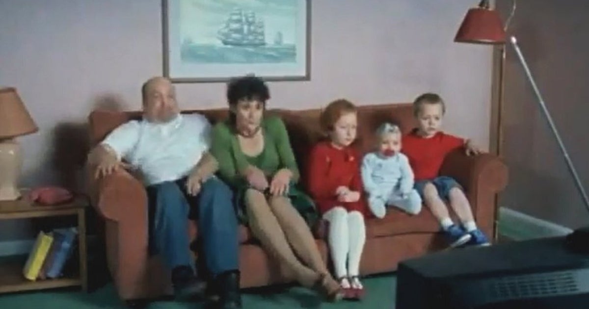 The Simpsons Opening - In Real Life (VIDEO) | HuffPost UK Comedy