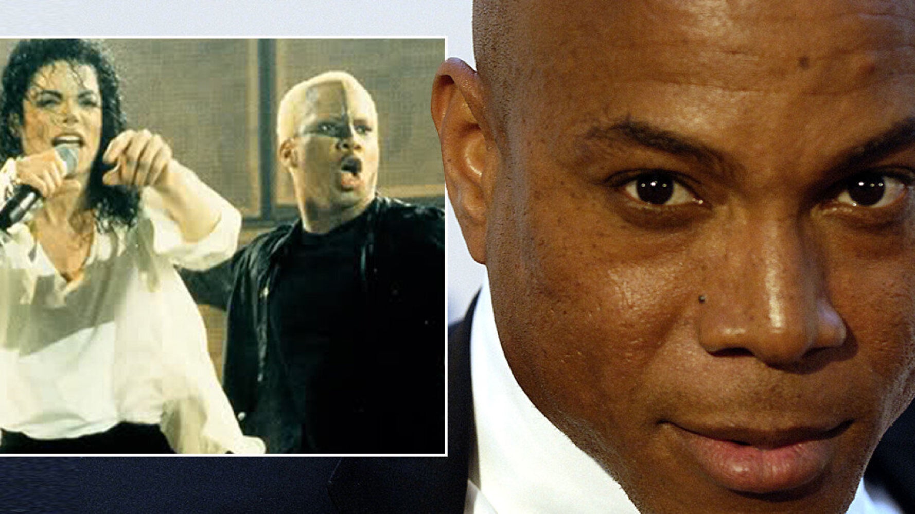 Michael Jackson's Choreographer Travis Payne Says Immortal World Tour ...