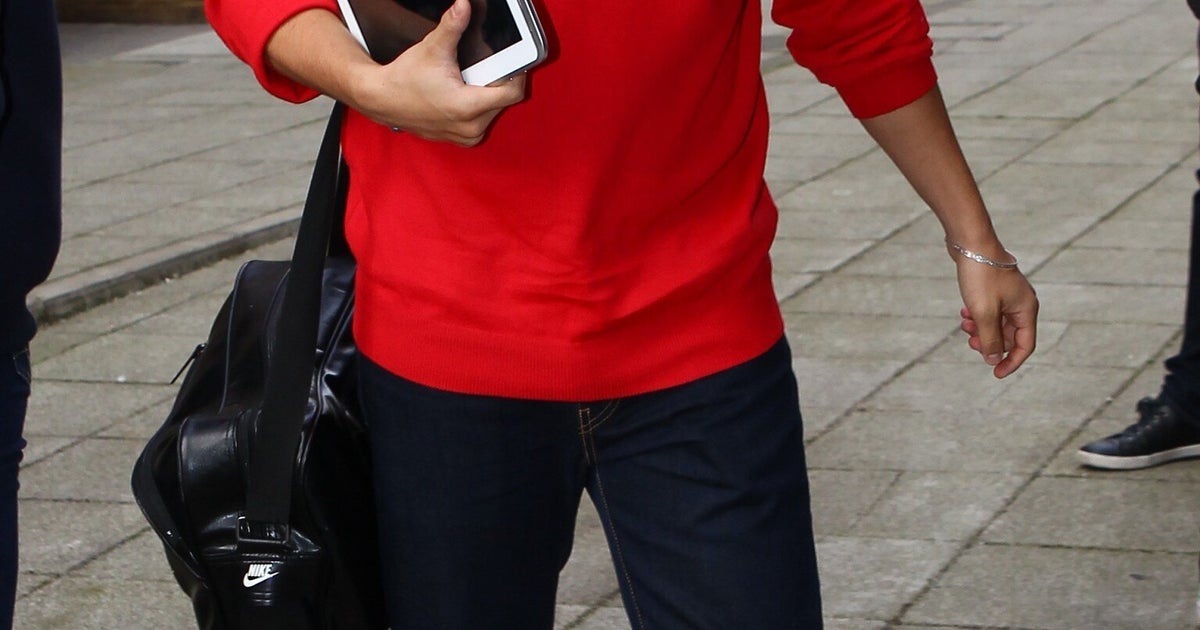 X Factor's Jahmene Douglas' Father Eustace Is Convicted Rapist ...