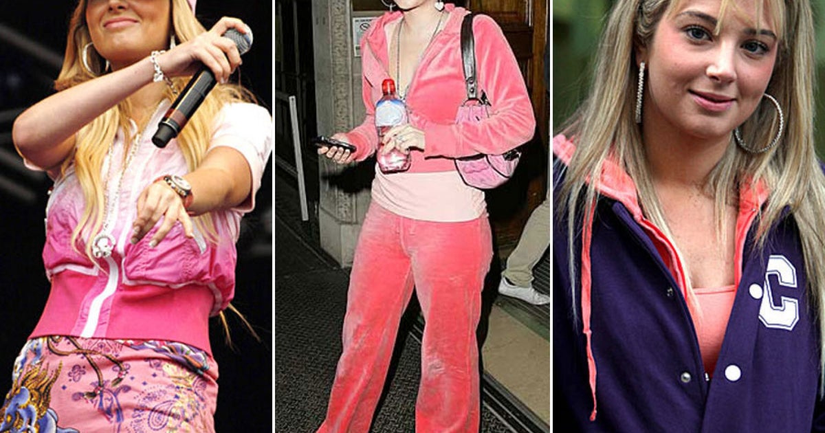 Tulisa's 'TFB' Clothing Launch: Proof 'The X Factor' Judge Hasn't ...