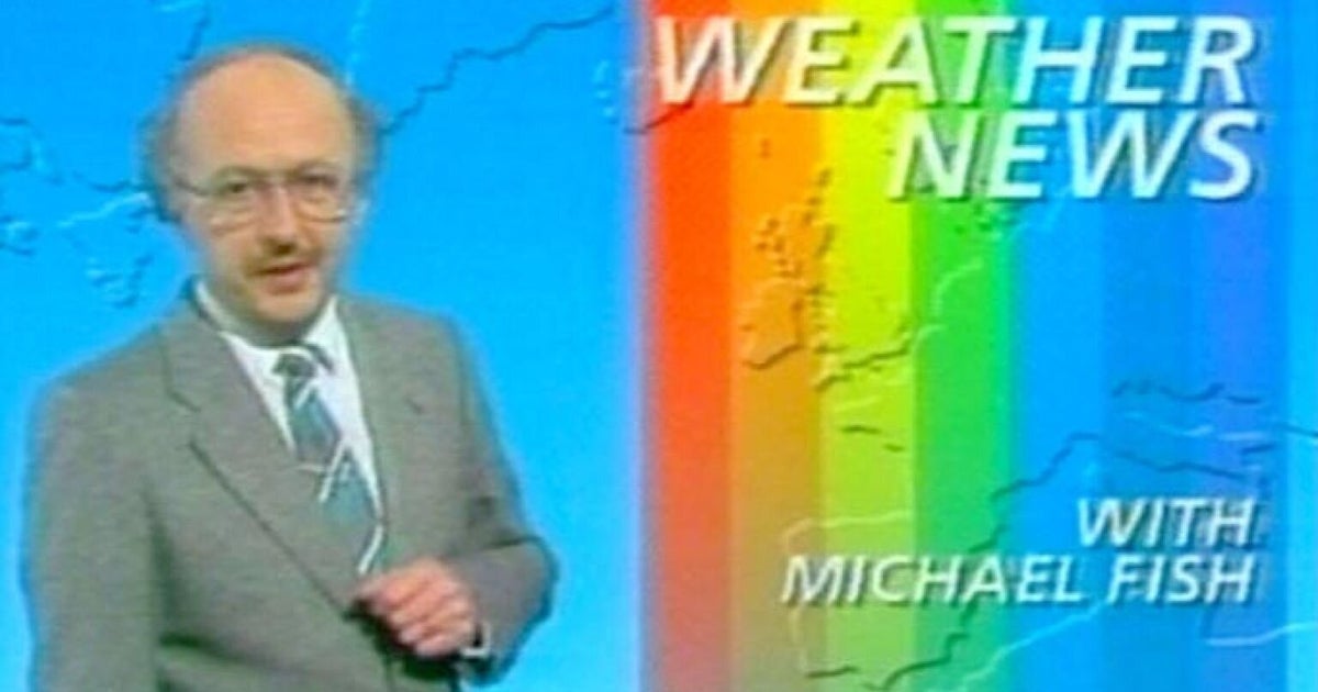 The Biggest Weatherman FAILS (VIDEO) | HuffPost UK Comedy