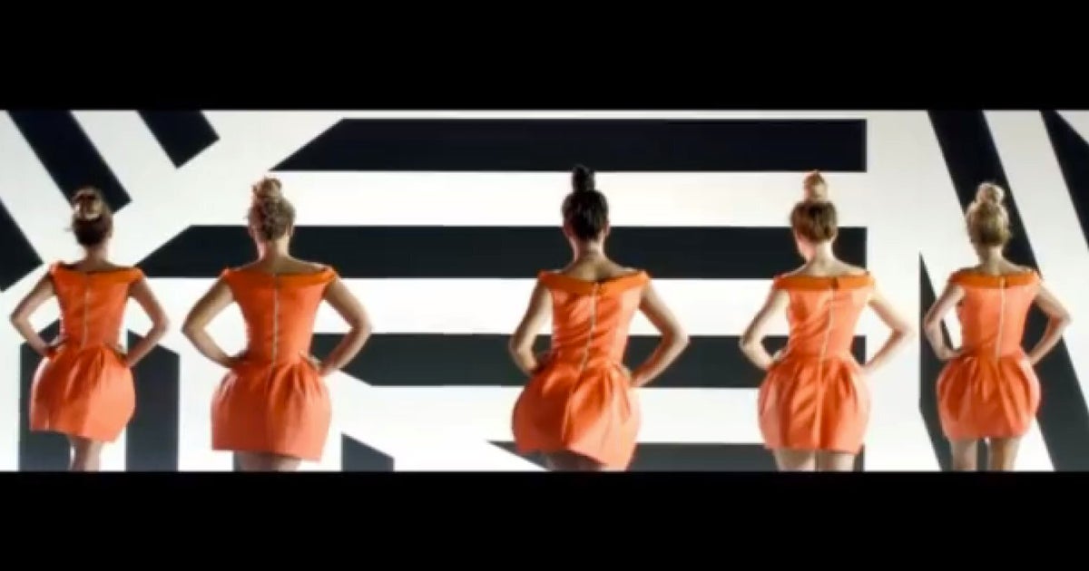 Girls Aloud Are Back With Something New | HuffPost UK Entertainment