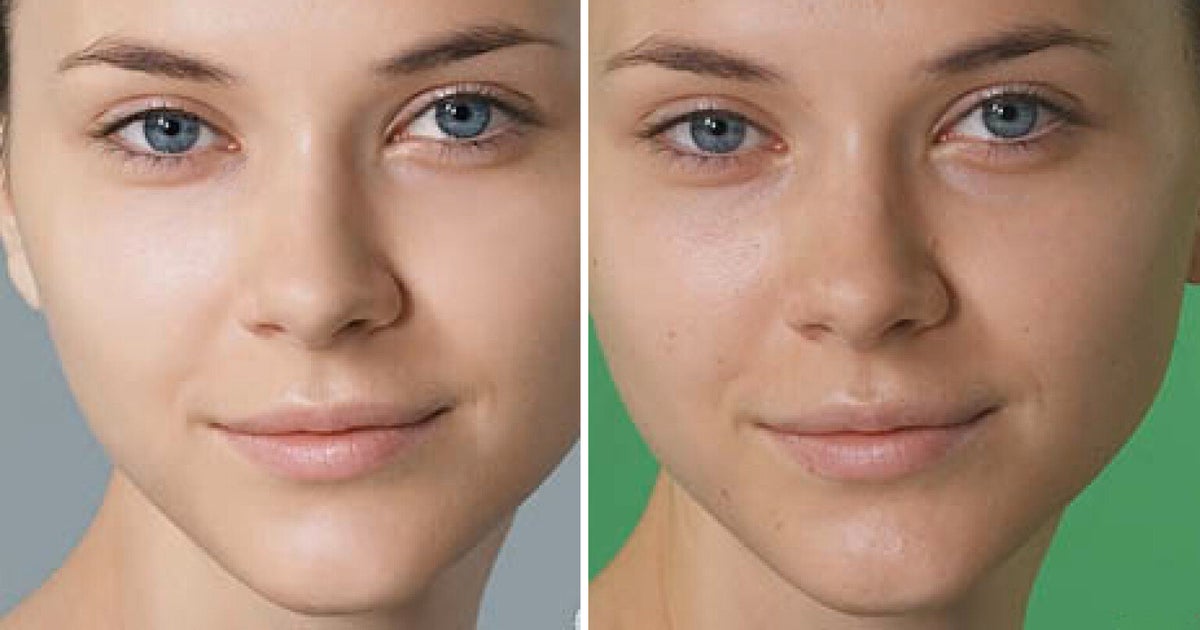 4K Video 'Fixed' With Amazing Live Airbrush Effects (VIDEO) | HuffPost ...