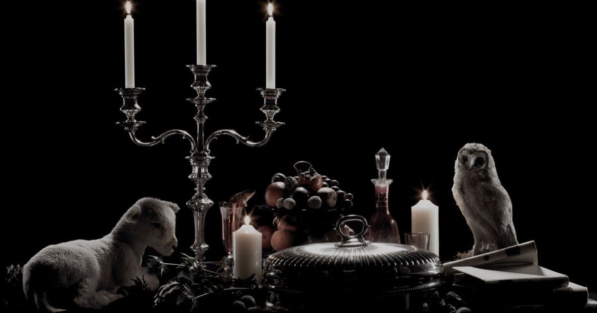 How To Plan A Gothic Party This Halloween (TIPS, PICTURES) | HuffPost ...