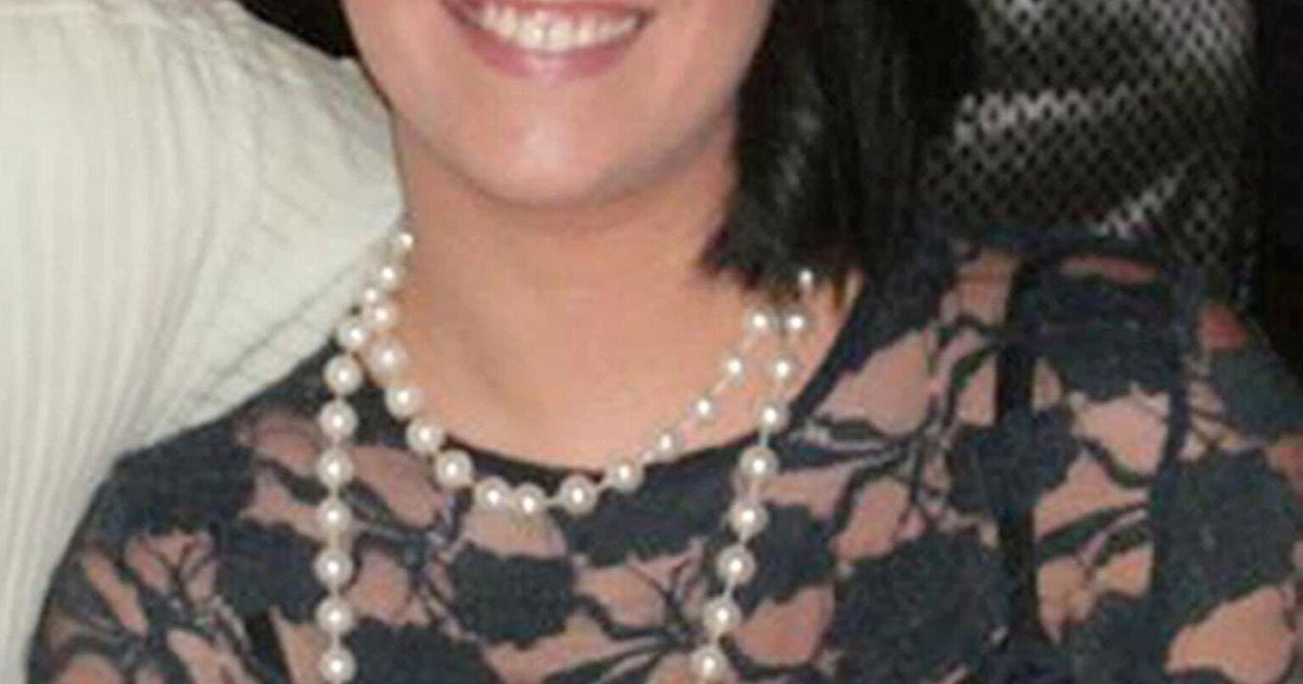 Sian O'Callaghan Trial: Taxi Driver Christopher Halliwell Admits Murder ...