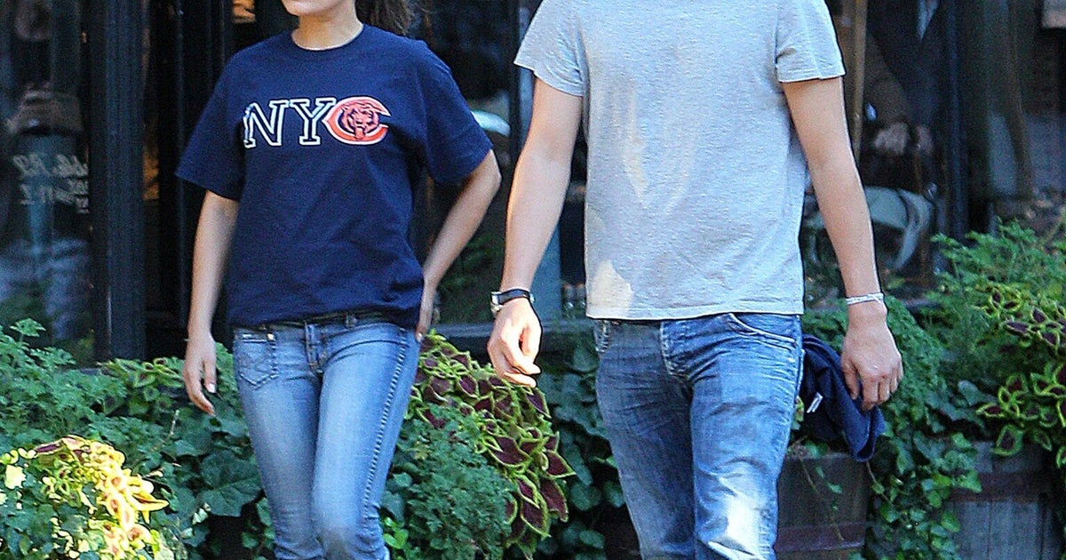 Mila Kunis (And Boyfriend Ashton Kutcher) Moving To London | HuffPost ...