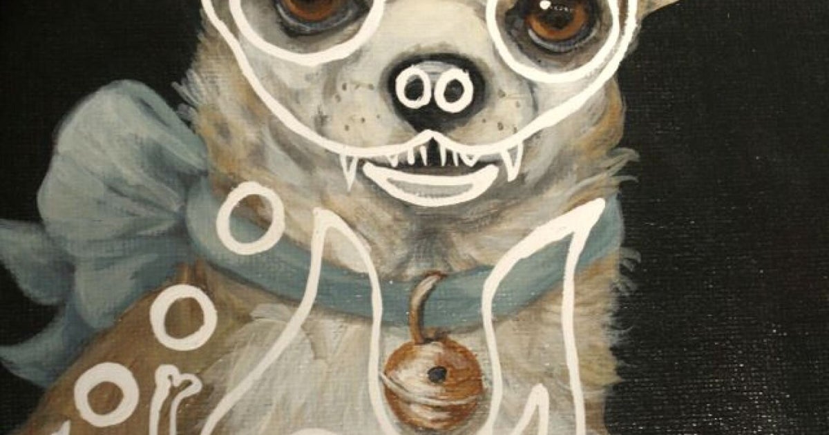 Butch Anthony, Folk Artist And Doo Nanny Founder, Heads To The UK With ...