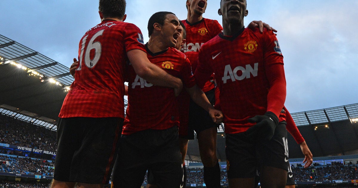 Manchester United First Sports Team Valued At $3bn, Say Forbes ...