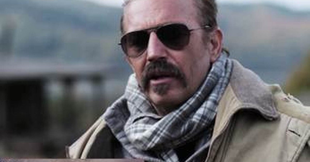 'Hatfields & McCoys' Exclusive Clip: Kevin Costner Speaks From The Set ...