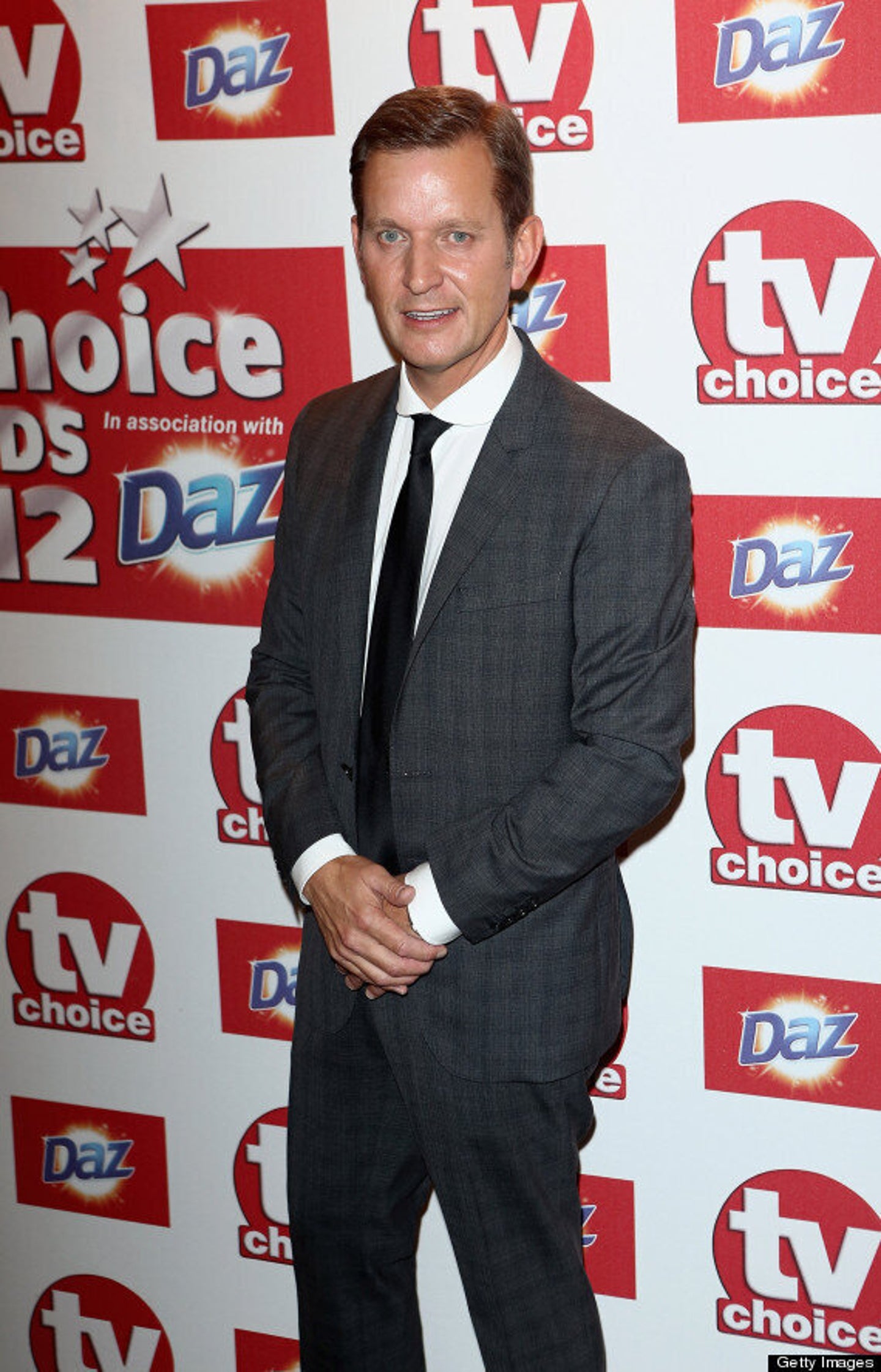 Jeremy Kyle Recovering From Testicular Cancer | HuffPost UK News