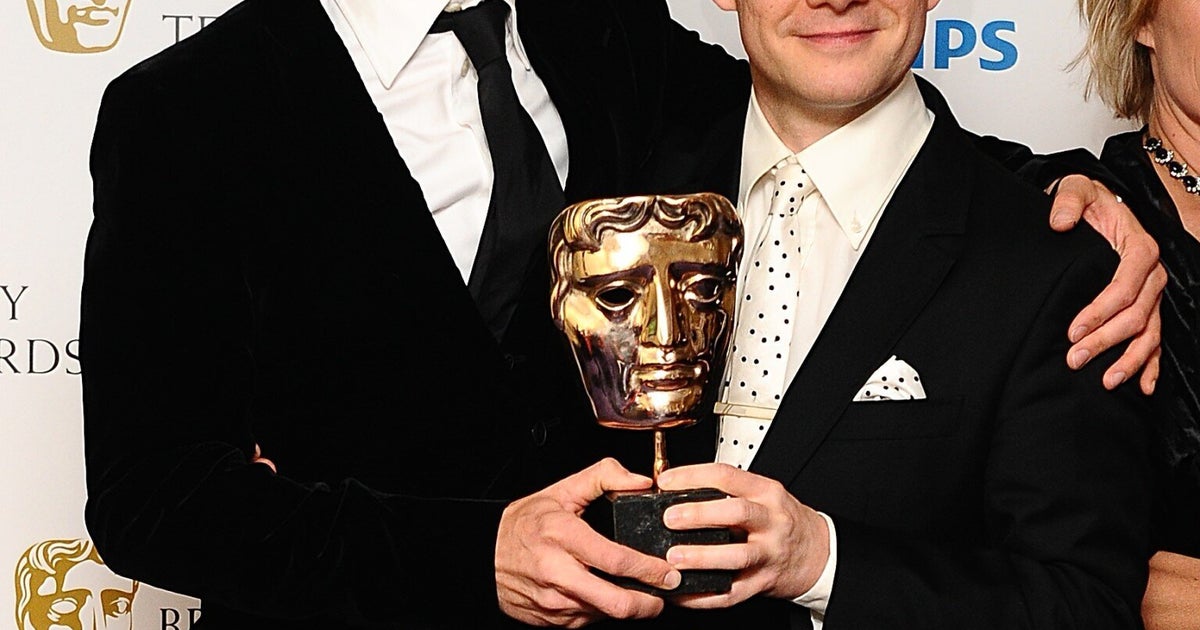 'Sherlock' Boss Fears His Stars Are Too Famous For Show | HuffPost UK ...