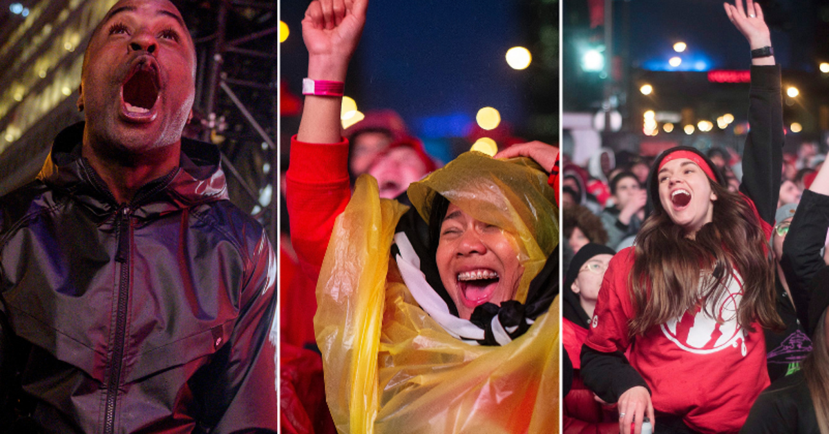 How Did Raptors Fans Prove Their Love For The Team? Let Us Count The ...