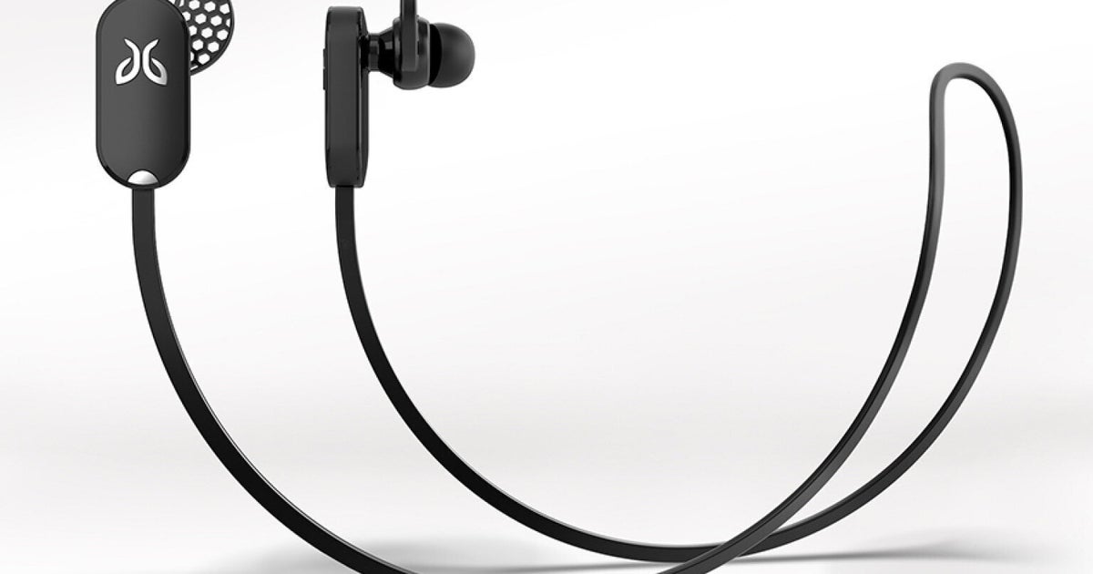 Jaybird Freedom Sprint Headphones Review: Bluetooth Wireless Headset ...