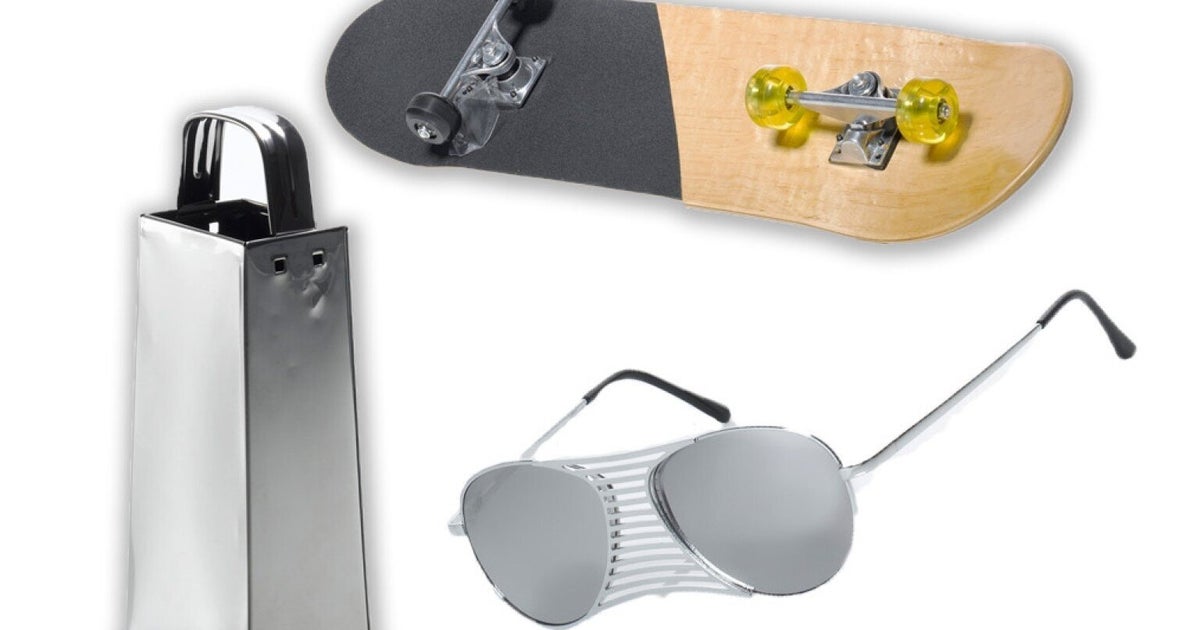 11 Utterly Useless Things You'll Want To Own | HuffPost UK News