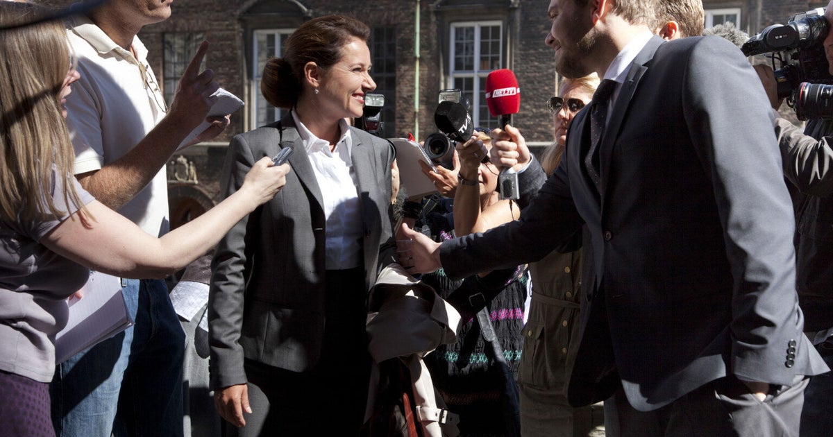 TV REVIEW: Borgen - Episodes 9 And 10: Political And Personal Mean A ...