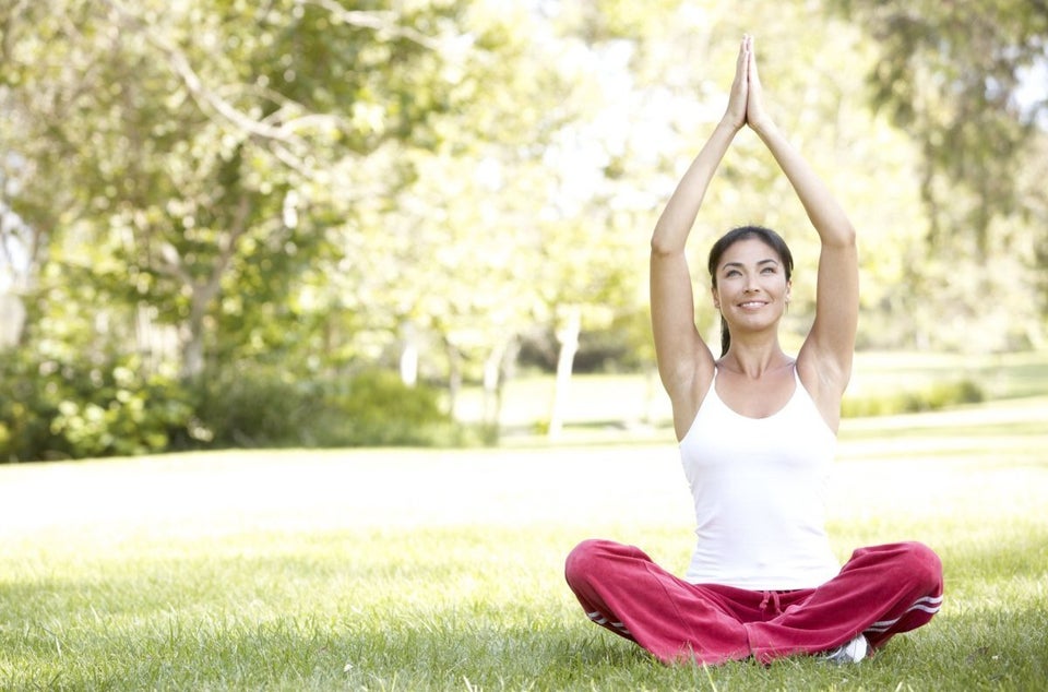 Seven Surprising Things That Make You Live Longer Huffpost Uk Life