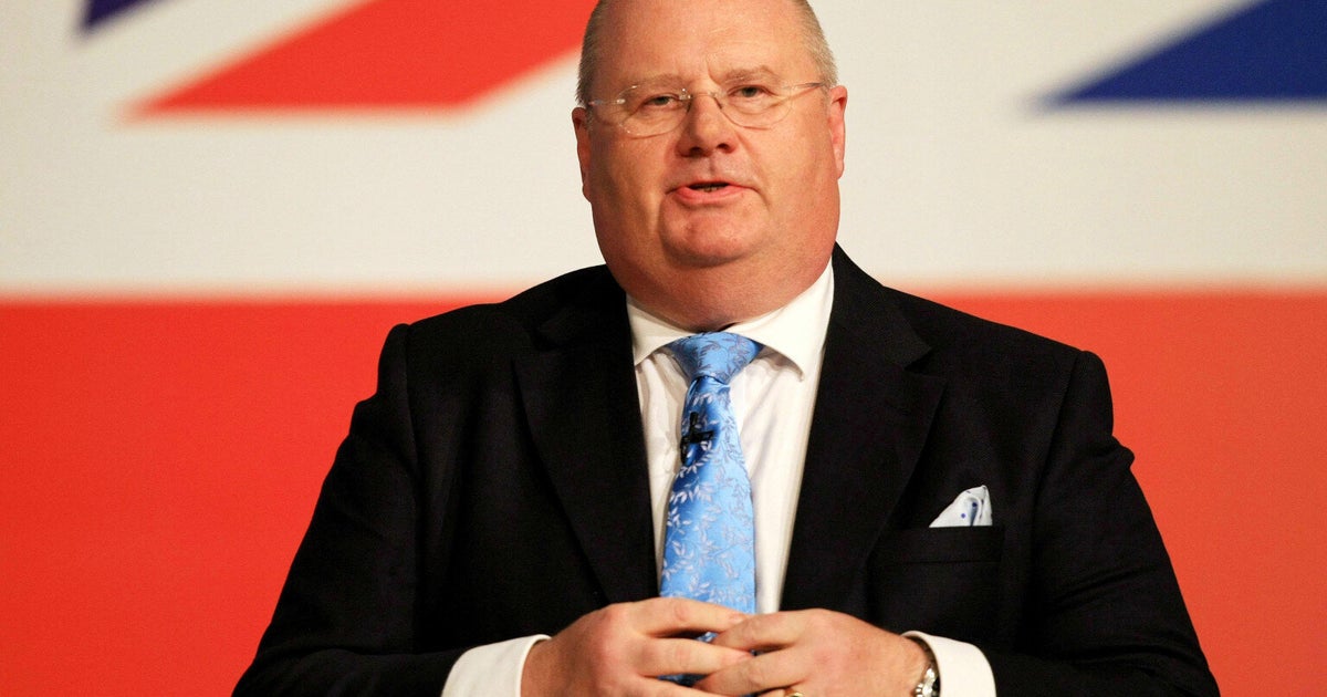 Eric Pickles Says BBC Should Be Less Secretive After Jimmy Savile ...