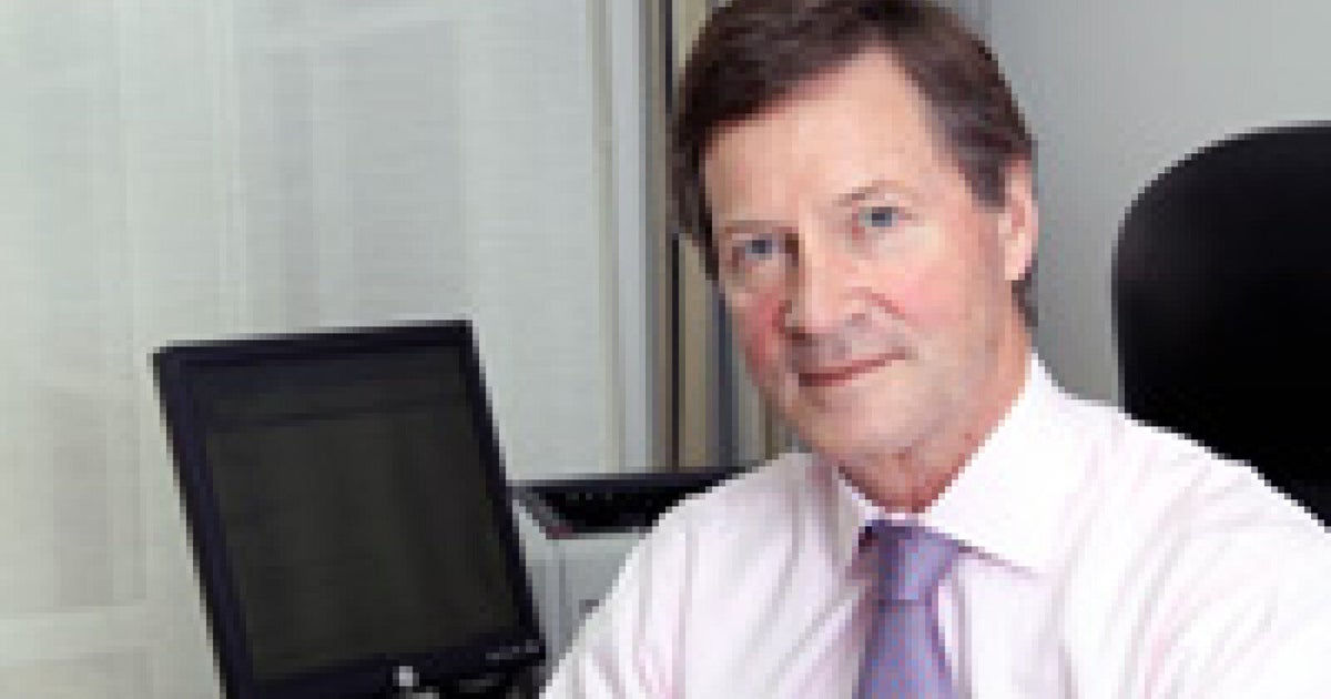 Timothy Fraser-Smith, British Banker, Killed Trying To Repair A Window ...