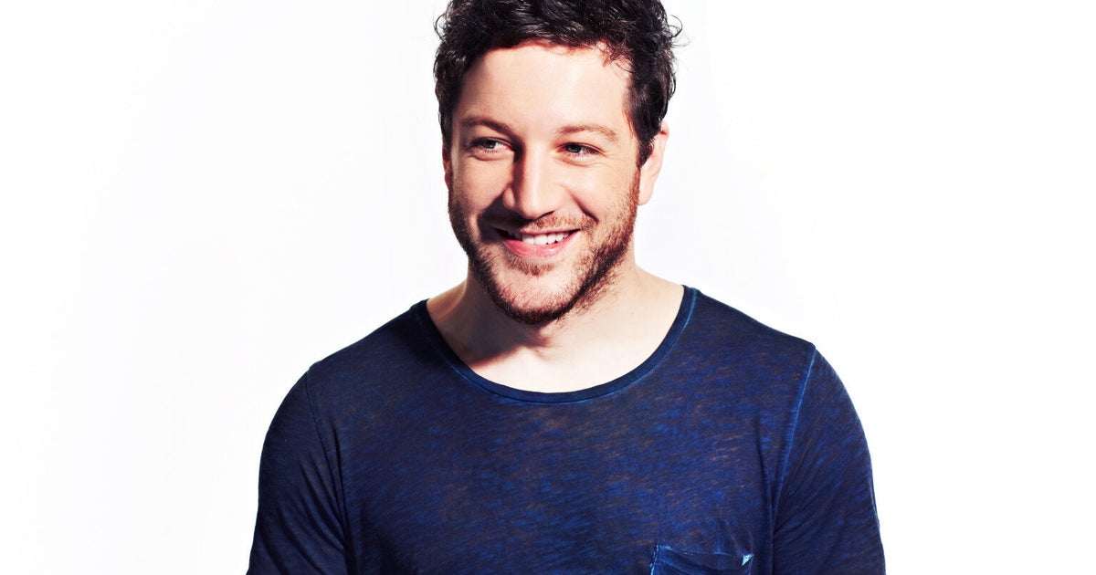 INTERVIEW: Matt Cardle On Winning X Factor, Dannii Minogue, Simon ...