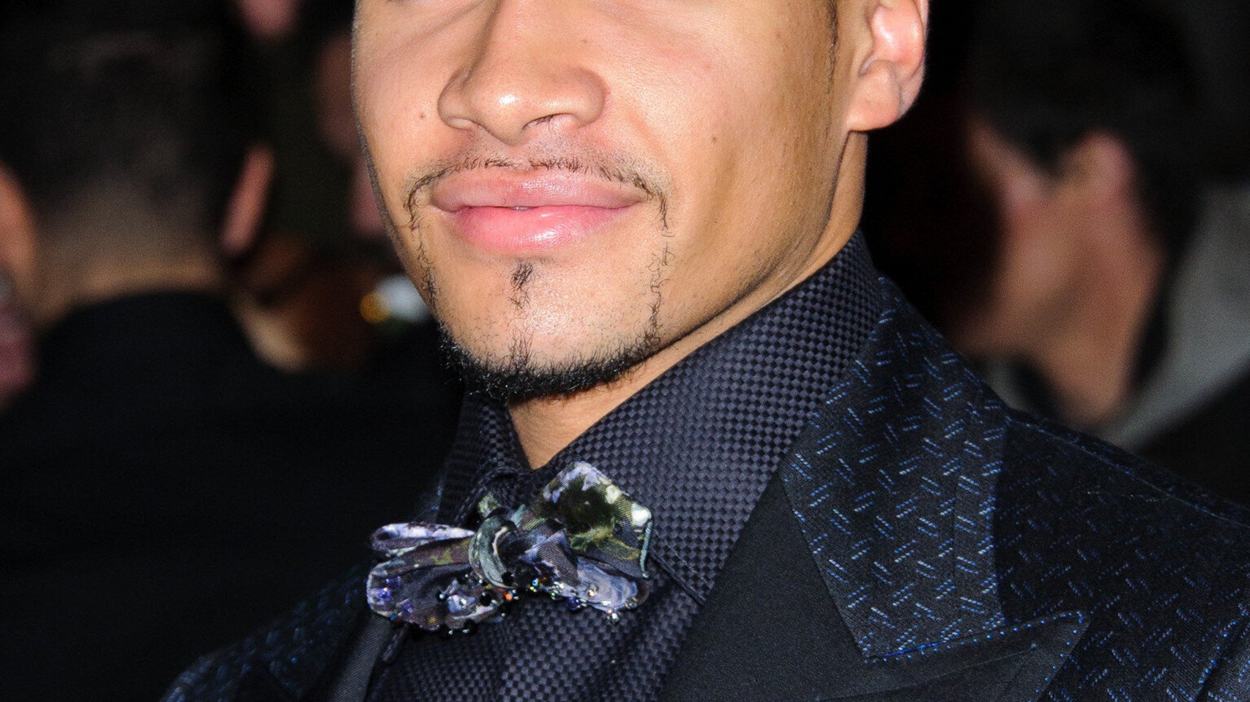 'Strictly Come Dancing': Louis Smith Denies Crush On Kimberley Walsh ...