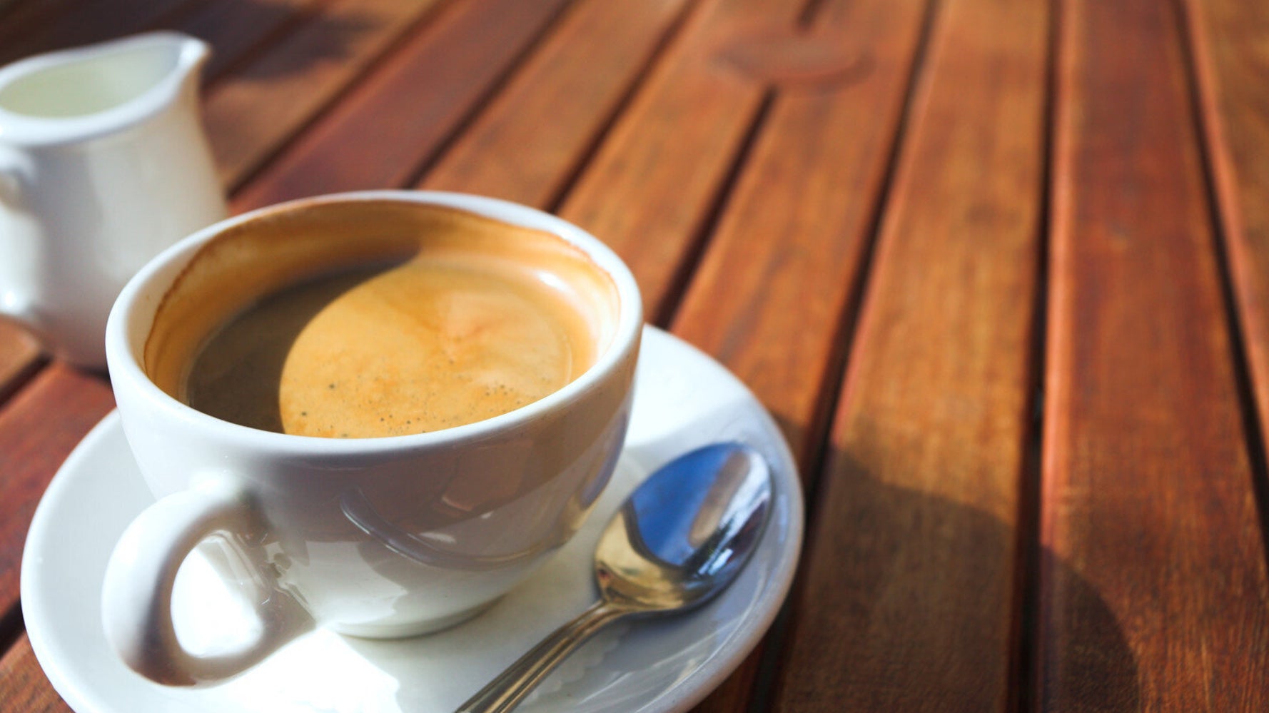 Five Reasons to Drink Coffee | HuffPost UK Life