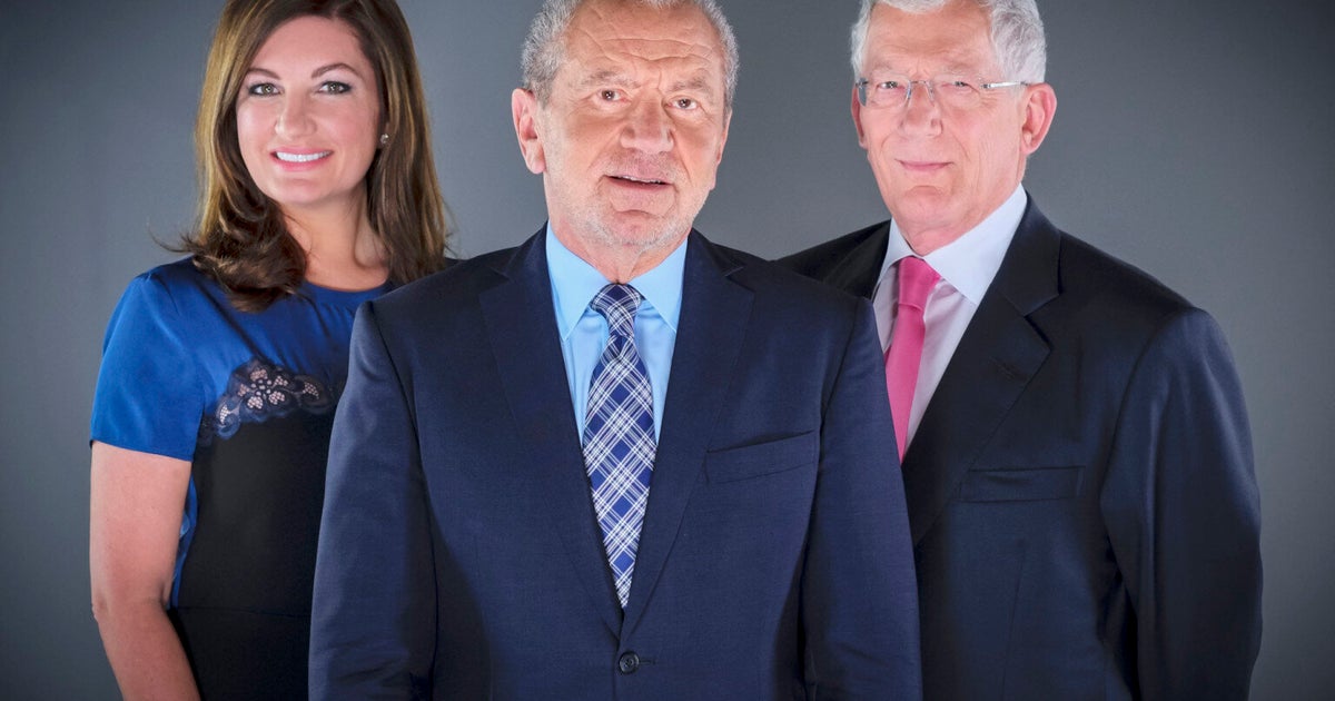 Young Apprentice: New Series Sees Fashion Feathers Flying, And Max ...