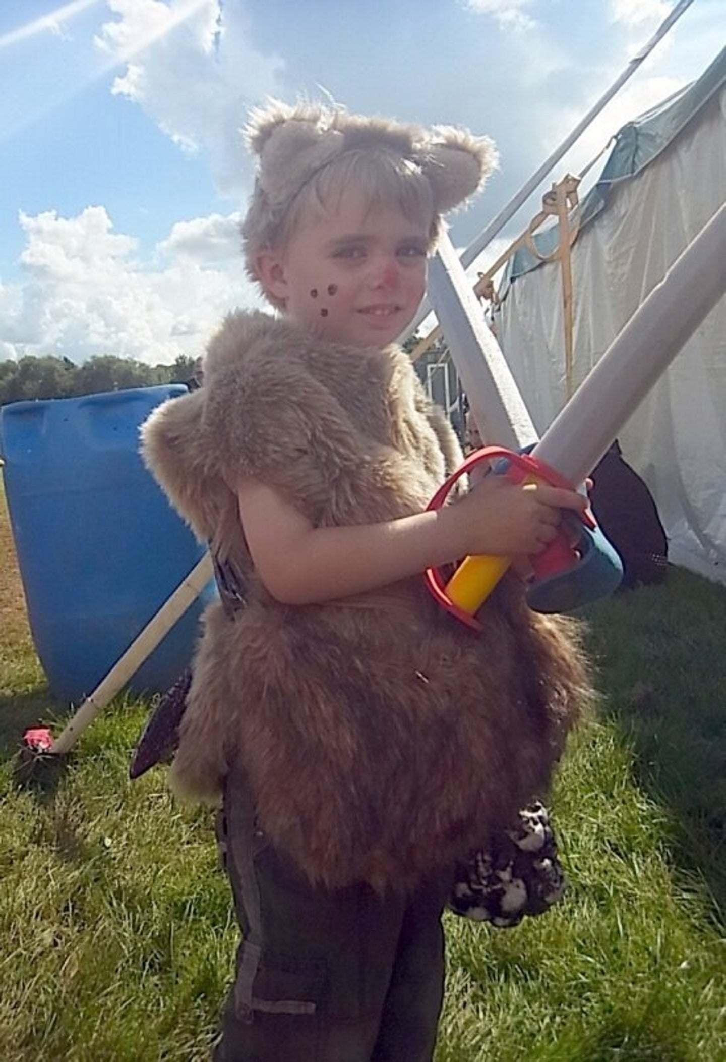 LARP: Fun for all the family | HuffPost UK News