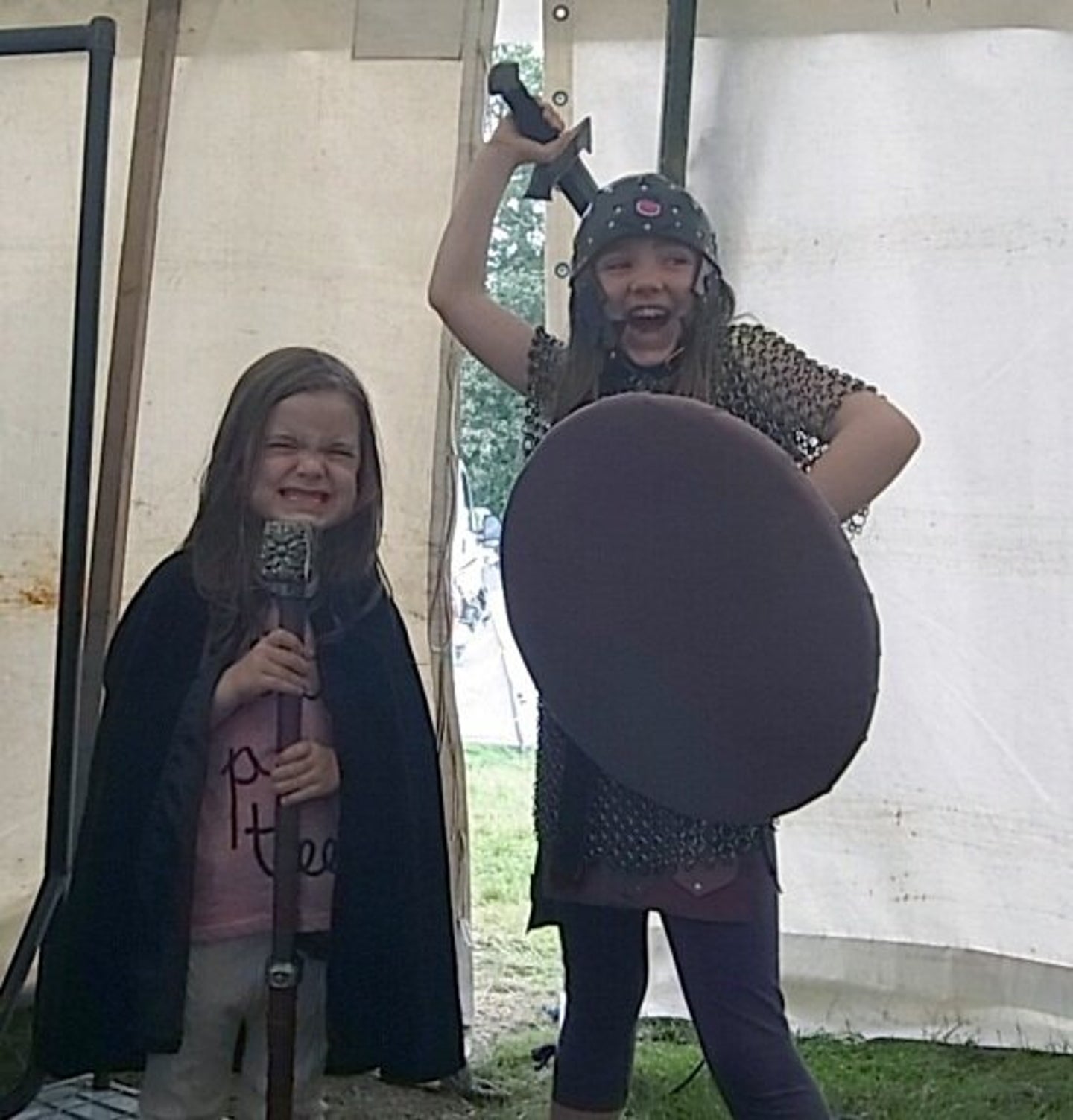 LARP: Fun for all the family | HuffPost UK News