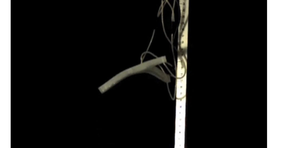 Harvard's Soft 'Exploding' Robot Can Jump 30 Times Its Own Height ...