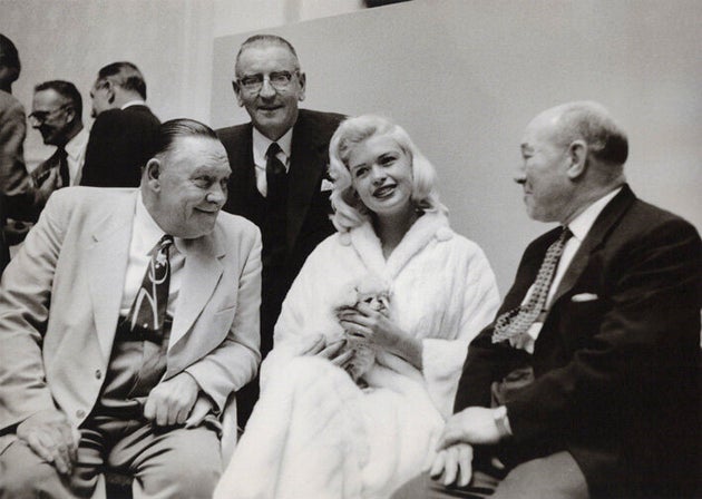 Bowling With George Best and Politics With Jayne Mansfield | HuffPost UK