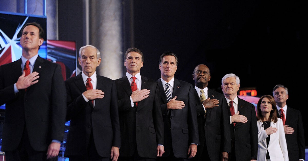 US Election 2012: Republicans Could Spend A Generation Out Of Power ...
